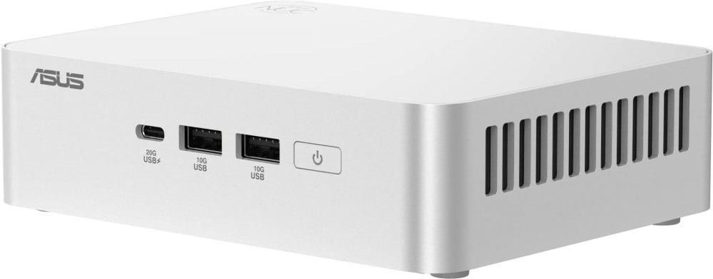 Nettop Komputer ASUS NUC 15 Pro+ Kit RNUC15CRSU500002 90AR00P3-M00030 ...