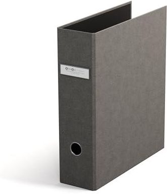 Bigso Box Of Sweden [Ac] Archie Segregator Z 2 Pierścieniami I ...