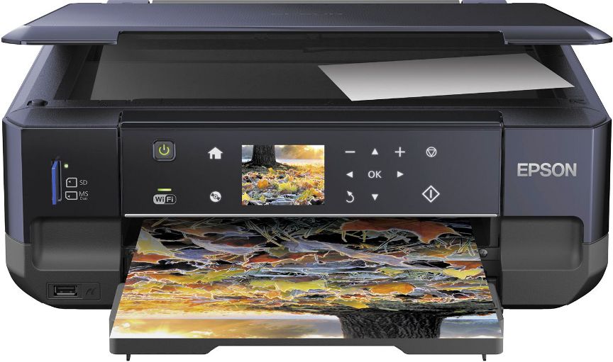 Urządzenie wielofunkcyjne Epson Expression Premium XP-600 (C11CC47304 ...