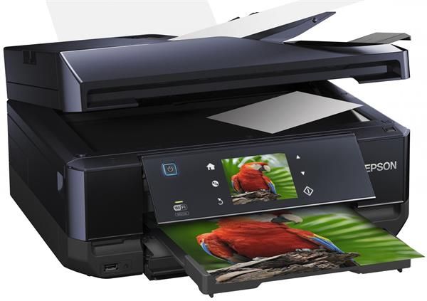 Urządzenie wielofunkcyjne Epson Expression Premium XP-800 (C11CC45303 ...