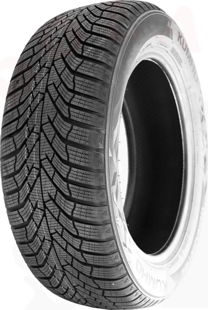 Opony zimowe Kumho WinterCraft WP52+ 225/55R19 99V - Sklepy, opinie i ...