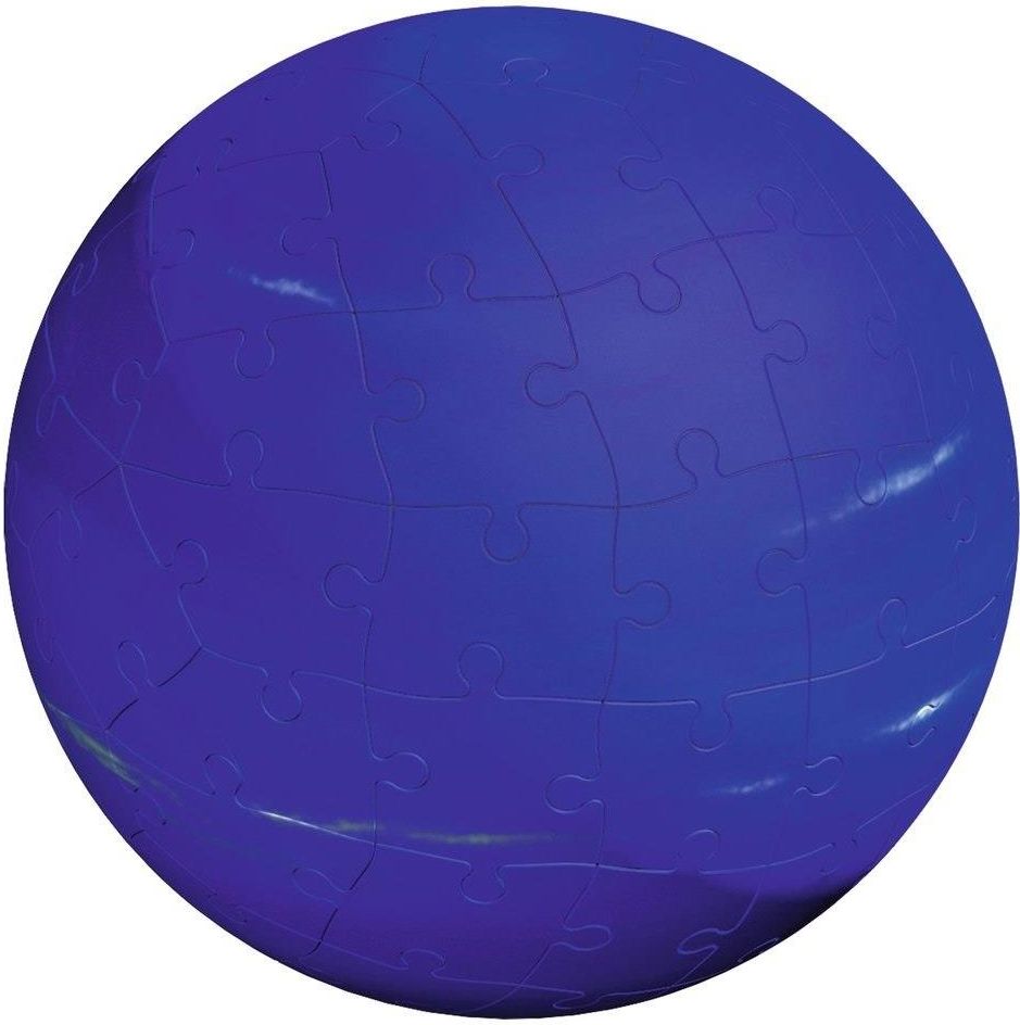 Ravensburger Puzzle 3D Układ Planetarny 960 Elementów - Ceny i opinie ...