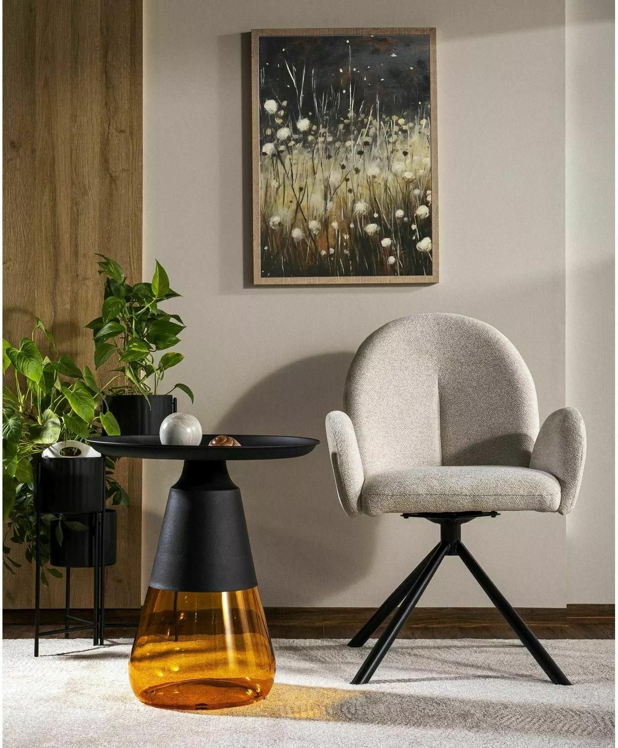 Edite Meble Krzesło Obrotowe Raven 22 K0-5 (KO5) - Opinie i atrakcyjne ...