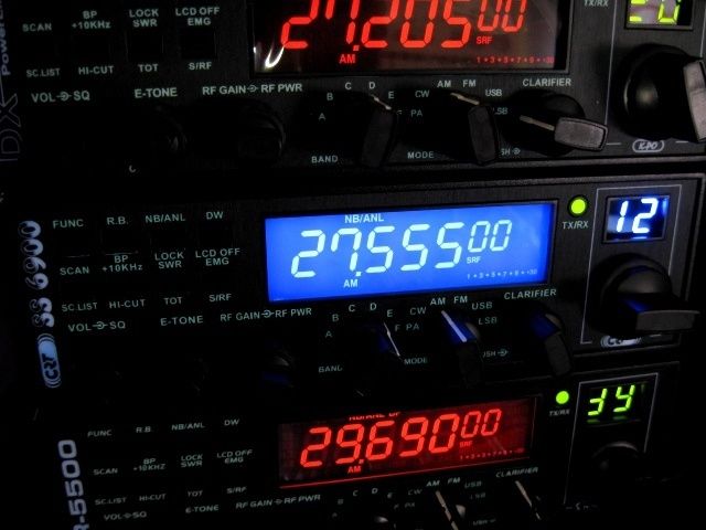 CB Radio Superstar Crt 6900 Export (Płyta K-Po Dx5000) - Opinie i ceny ...