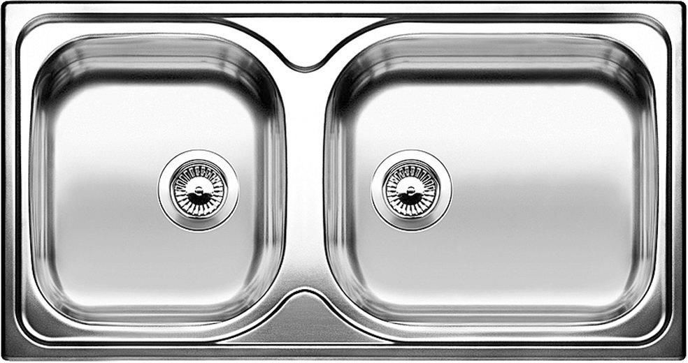 Zlewozmywak Blanco Tipo XL 9 (511926) - Opinie i ceny na Ceneo.pl