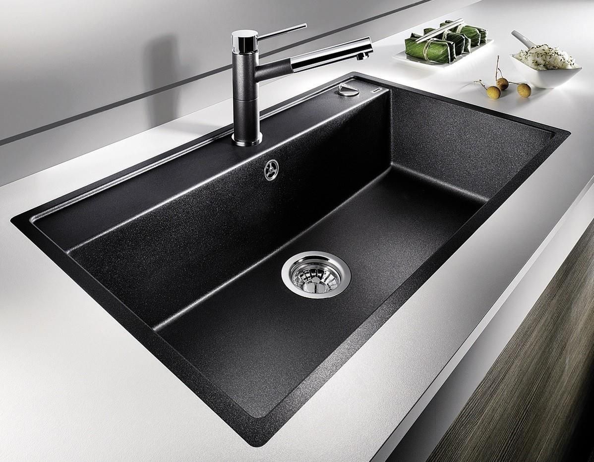 Zlewozmywak Blanco Dalago 8 Szampan (516635) - Opinie i ceny na Ceneo.pl