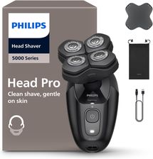 Golarka PHILIPS Head Pro Do Głowy seria 5000 HS5980/15 - Opinie i ceny ...