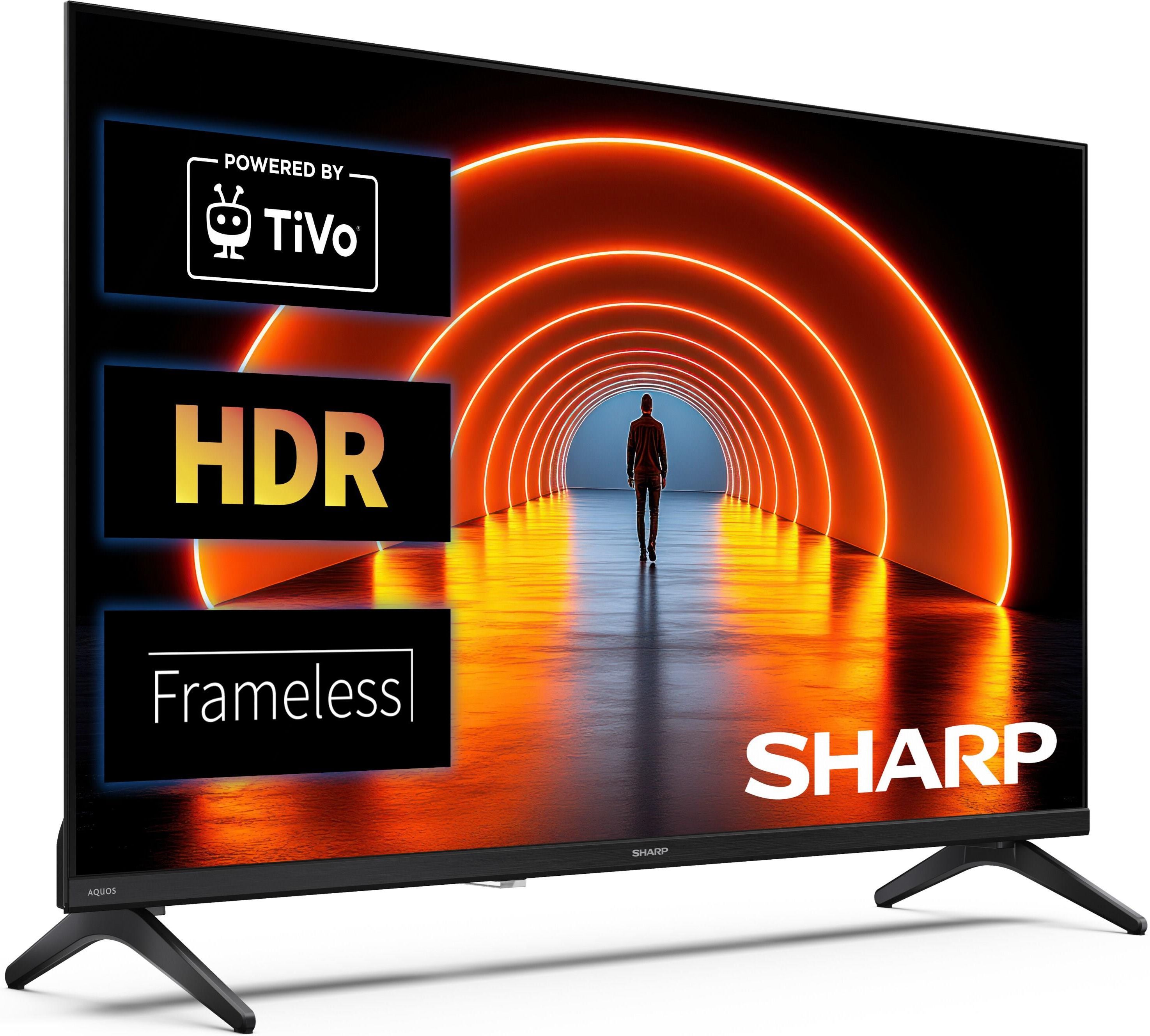 Telewizor LED Sharp 32HE2745E 32 cale HD Ready 32 cale - Opinie i ceny ...