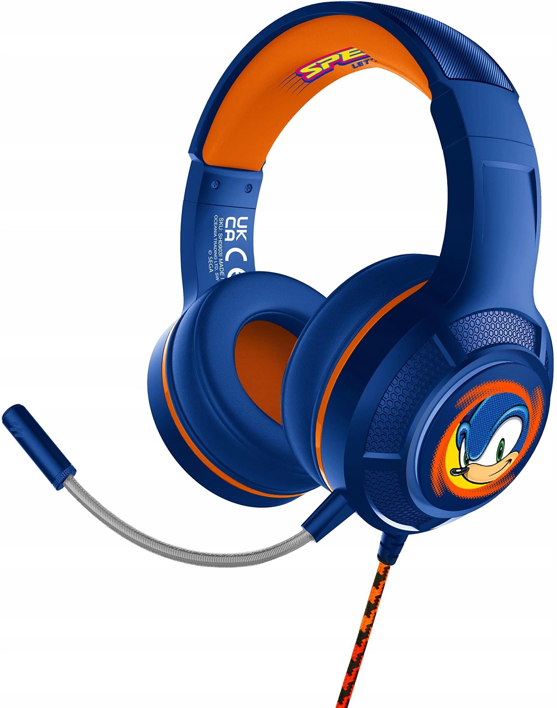 Otl Technologies Otl Sonic Skull (SH0903) - Opinie i ceny na Ceneo.pl