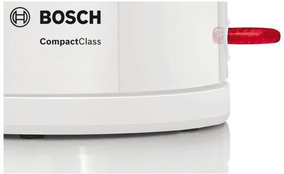 Czajnik elektryczny Bosch CompactClass TWK3A011 - Opinie i ceny na Ceneo.pl