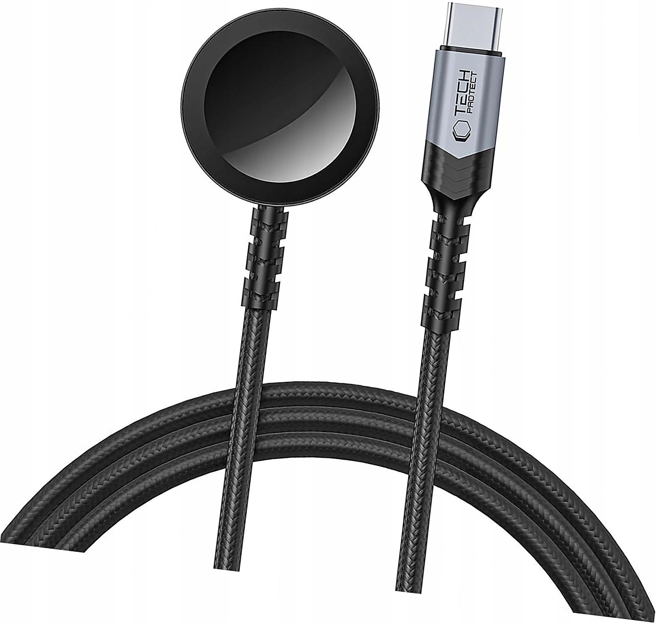 Tech Protect Indukcyjna Mc01 Ultraboost Magnetic Charger Usb C Ka ...