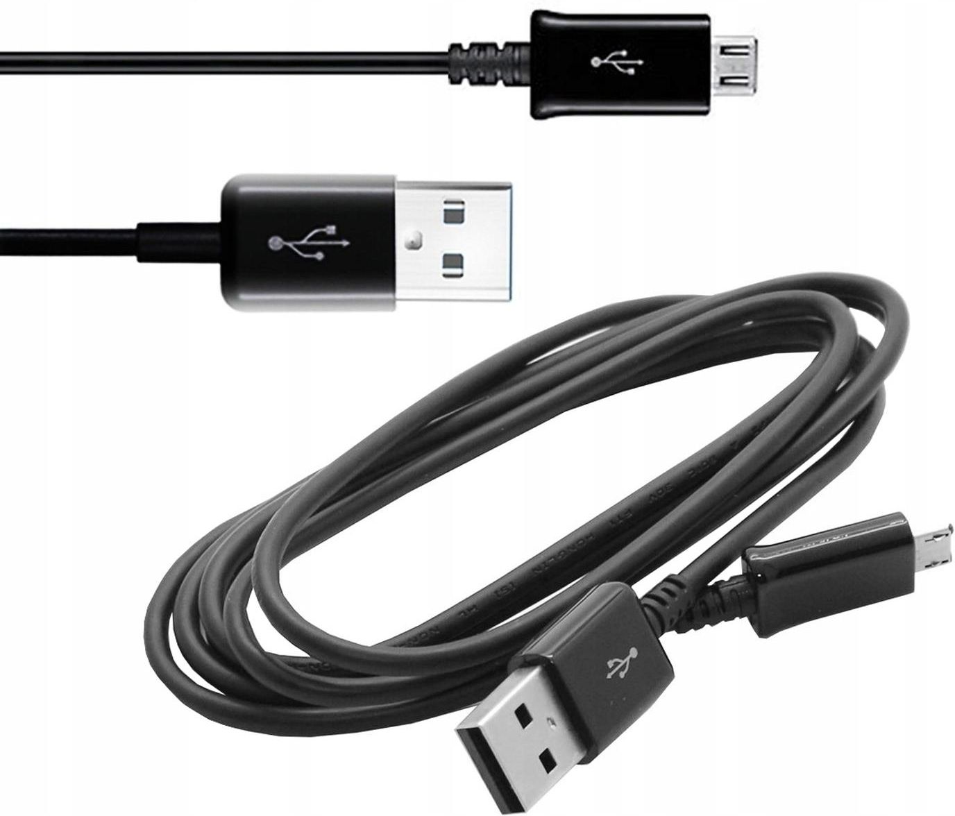Samsung Orygin Kabel 2W1 Micro Usb Galaxy J5 2017 - Opinie i ceny na ...