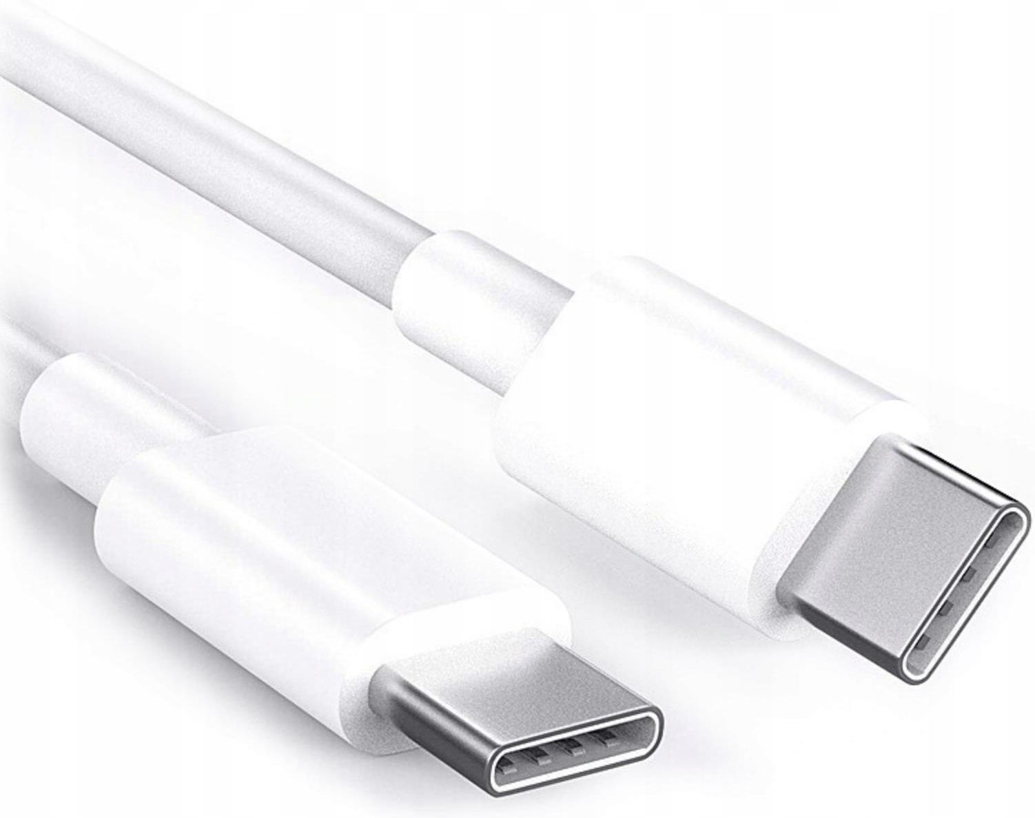 Maxlife Kabel Usb Typ C Do 5A 2M 2 Metry Przewód Usbc Ud Treqa Iphone ...