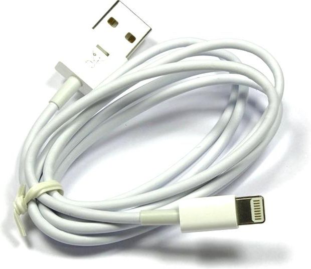 Vitalco Kabel Usb Do Telefonu Iphone 8 Pin 1M - Opinie i ceny na Ceneo.pl