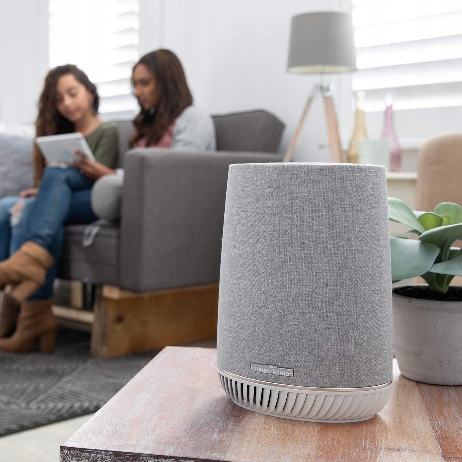 Netgear Orbi Voice Rbs40V 200Eus - Opinie i ceny na Ceneo.pl