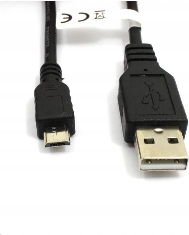Gsm Hurt Kabel Usb Micro 10M Długi Przewód - Opinie i ceny na Ceneo.pl