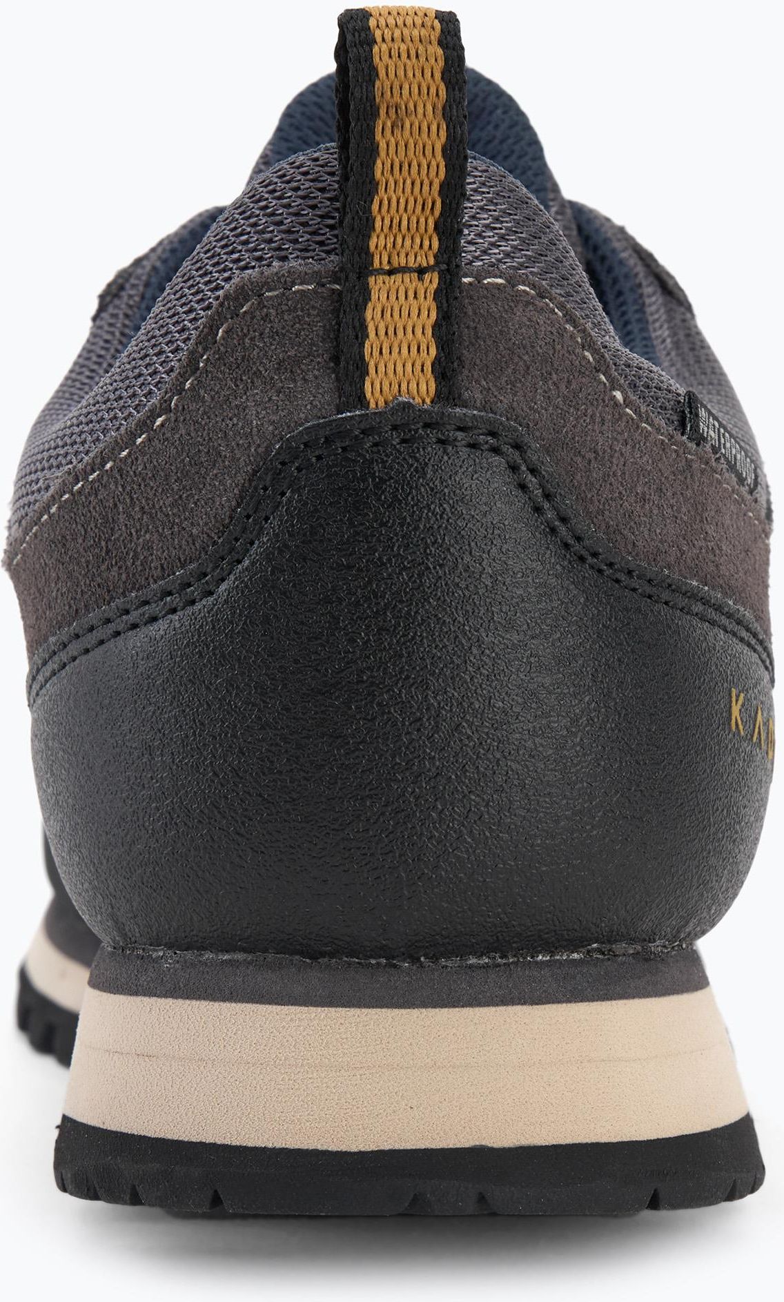 Buty trekkingowe Kadva Stride Low Waterproof Szary Niskie - Ceny i ...