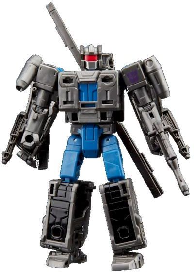 Transformers: Age Of The Primes Combaticon Vortex 13 Cm - Ceny i opinie ...