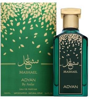 Adyan Mashael Woda Perfumowana 100ml - opinie i ceny na Ceneo.pl