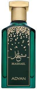 Adyan Mashael Woda Perfumowana 100ml - opinie i ceny na Ceneo.pl