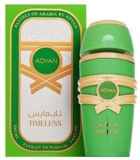Adyan Timeless Czyste Perfumy 100ml - Ceneo.pl