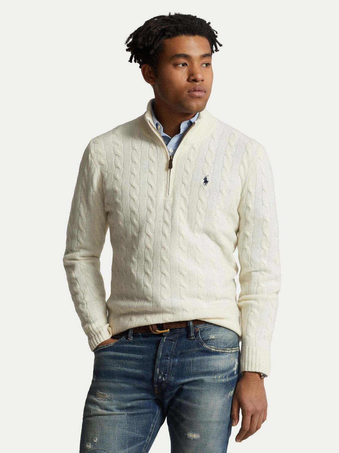 Sweter Polo Ralph Lauren - Ceny i opinie - Ceneo.pl