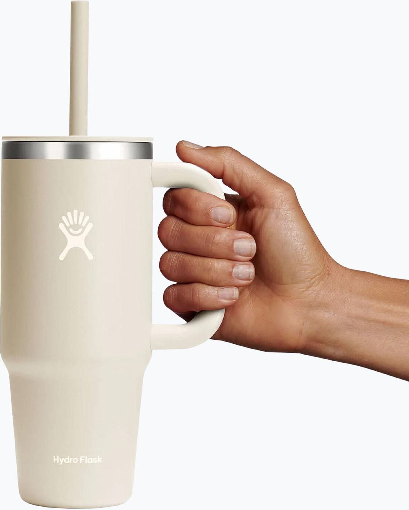 Hydro Flask Kubek Termiczny All Around Travel Tumbler 710Ml Oak - Ceny i opinie - Ceneo.pl