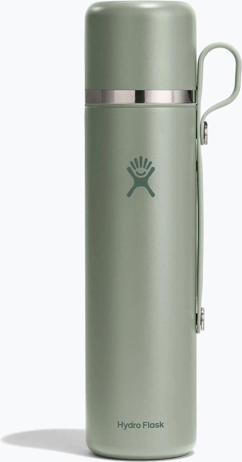 Hydro Flask Termos Hot And Cup 1065Ml Agave - Ceny i opinie - Ceneo.pl