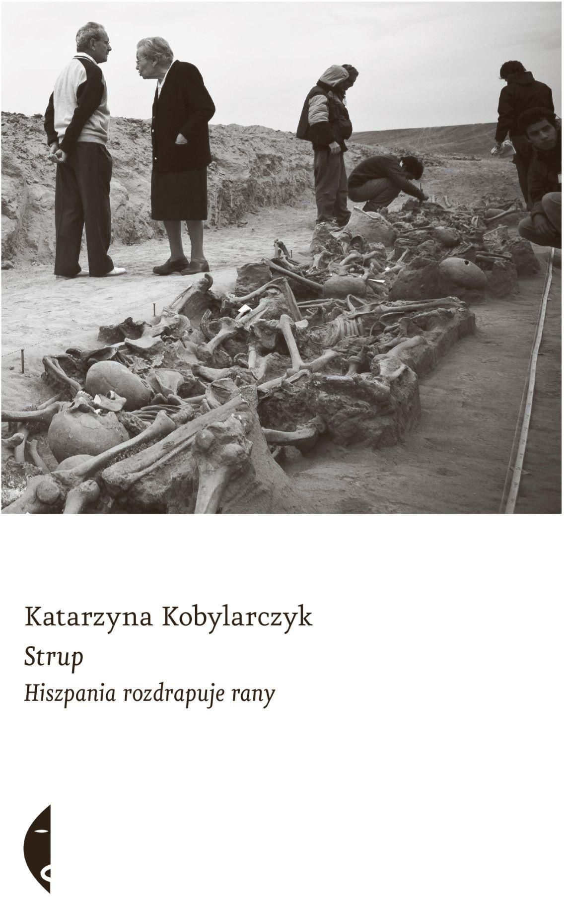 Strup, Hiszpania rozdrapuje rany (EBOOK) - Ceny i opinie - Ceneo.pl