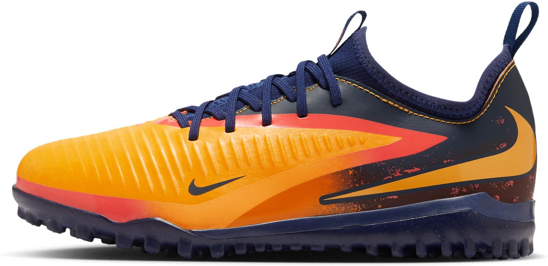 Nike Buty Piłkarskie Dla Dużych Dzieci Jr Phantom 6 Low Academy Erling ...