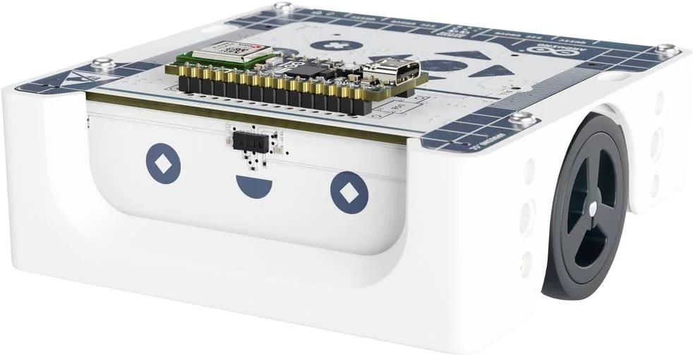 Arduino Robot Alvik - Ceny i opinie - Ceneo.pl