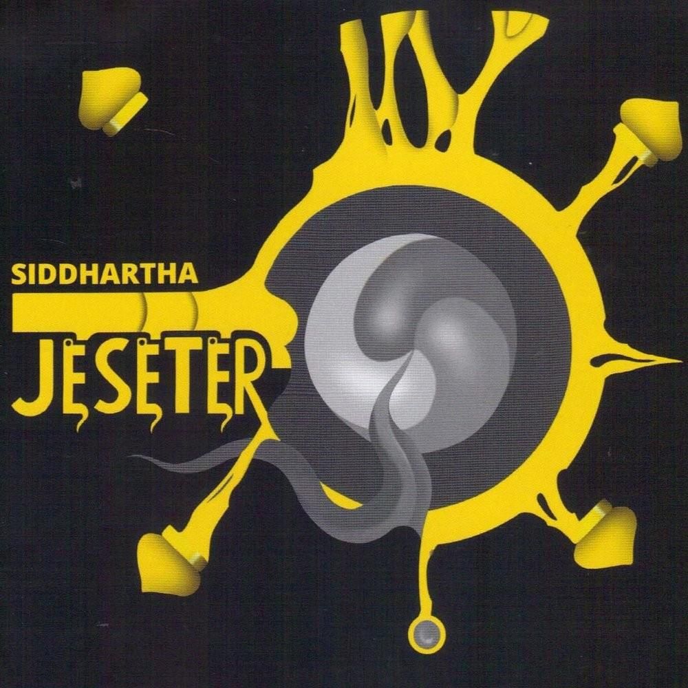 Płyta kompaktowa Jeseter - Siddhartha (CD) - Ceny i opinie - Ceneo.pl