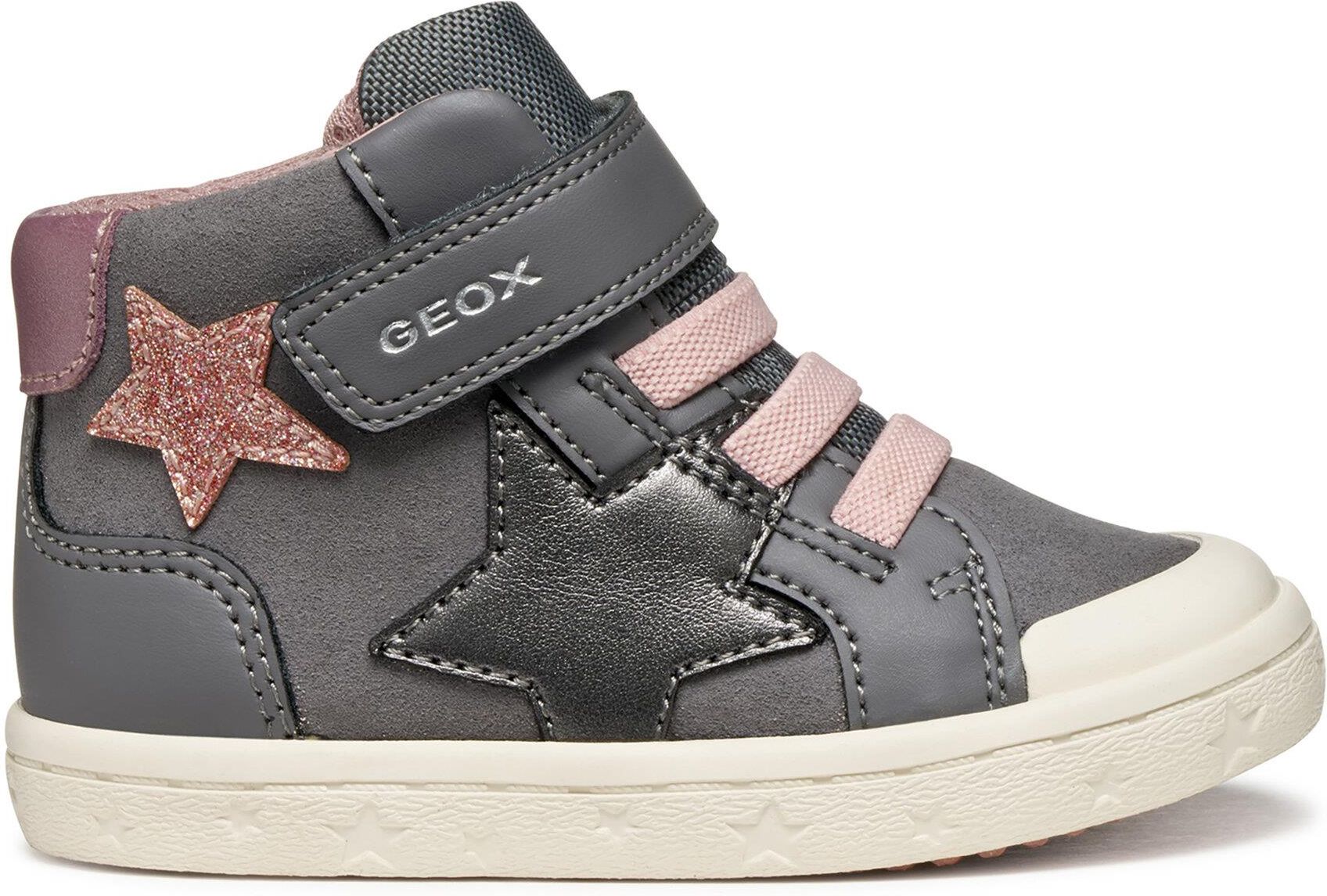 Sneakersy Geox - Ceny i opinie - Ceneo.pl