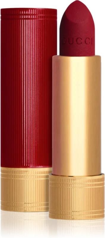 Gucci Gucci Beauty Rouge à Lèvres Matte Lipstick szminka matowa odcień ...