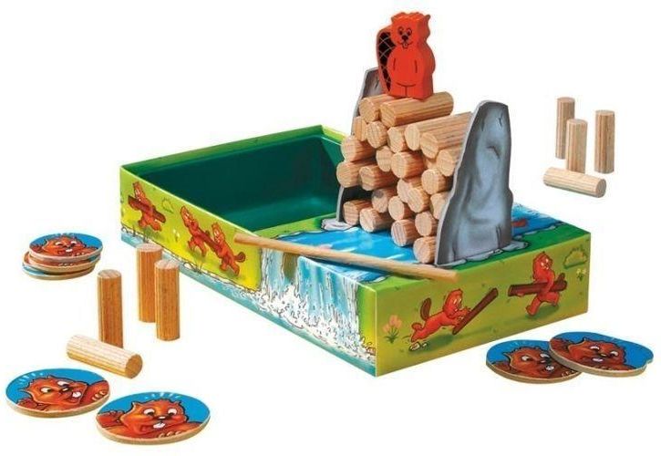 Ravensburger Bóbr Billy Mini 233519 - Gra dla dziecka - Ceny i opinie ...