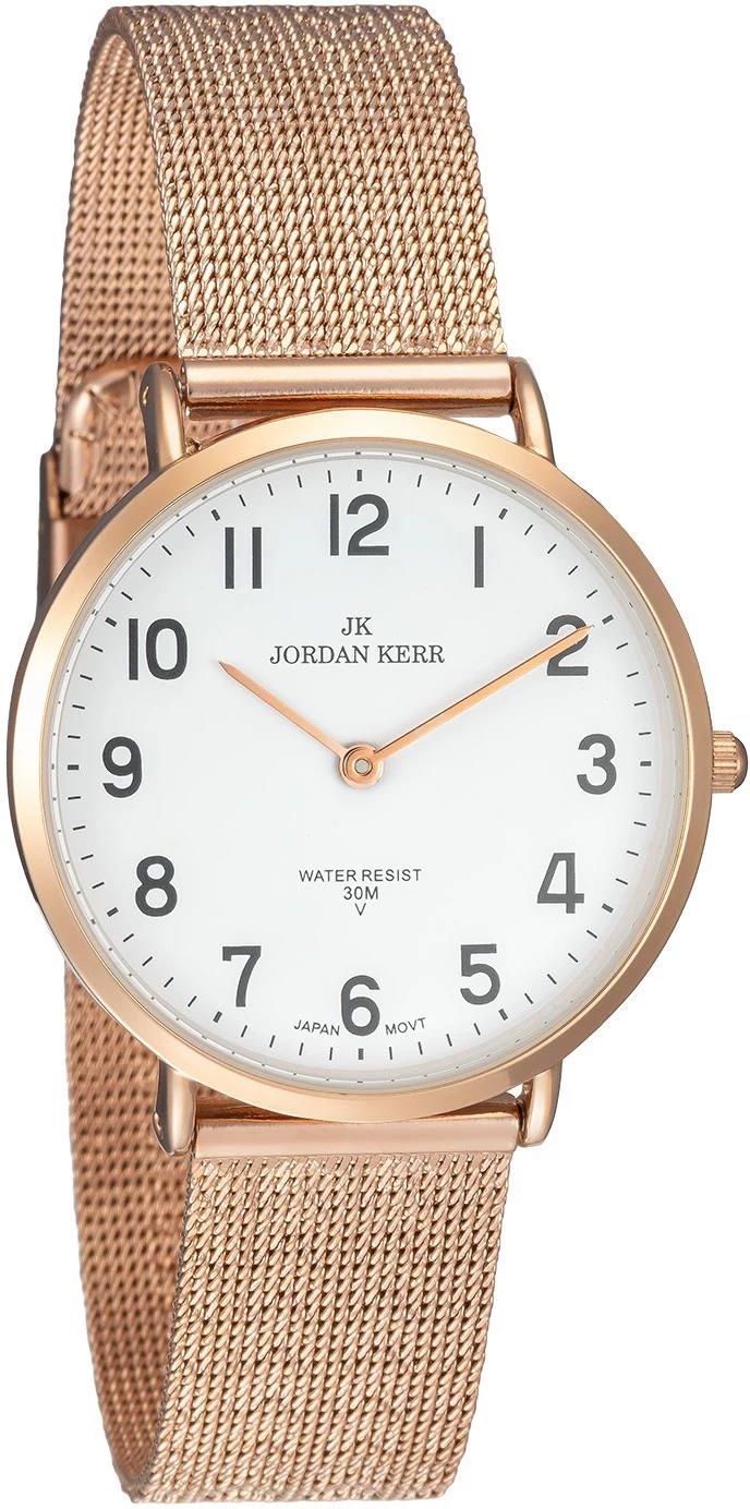 Jordan Kerr H8007-4 - Zegarki - Ceny i opinie - Ceneo.pl