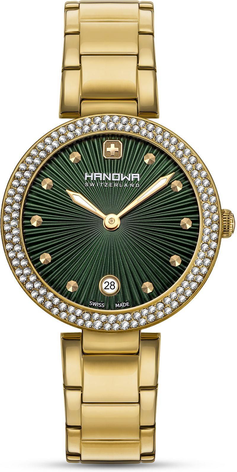 Hanowa HAWLH0003810 - Zegarki - Ceny i opinie - Ceneo.pl