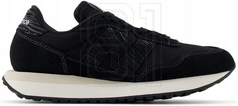 Buty New Balance NB 237 W WS237ABB 40.5 - Ceny i opinie - Ceneo.pl