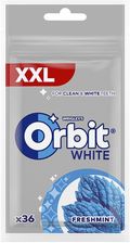 Guma do żucia orbit - ceny i opinie - Ceneo.pl