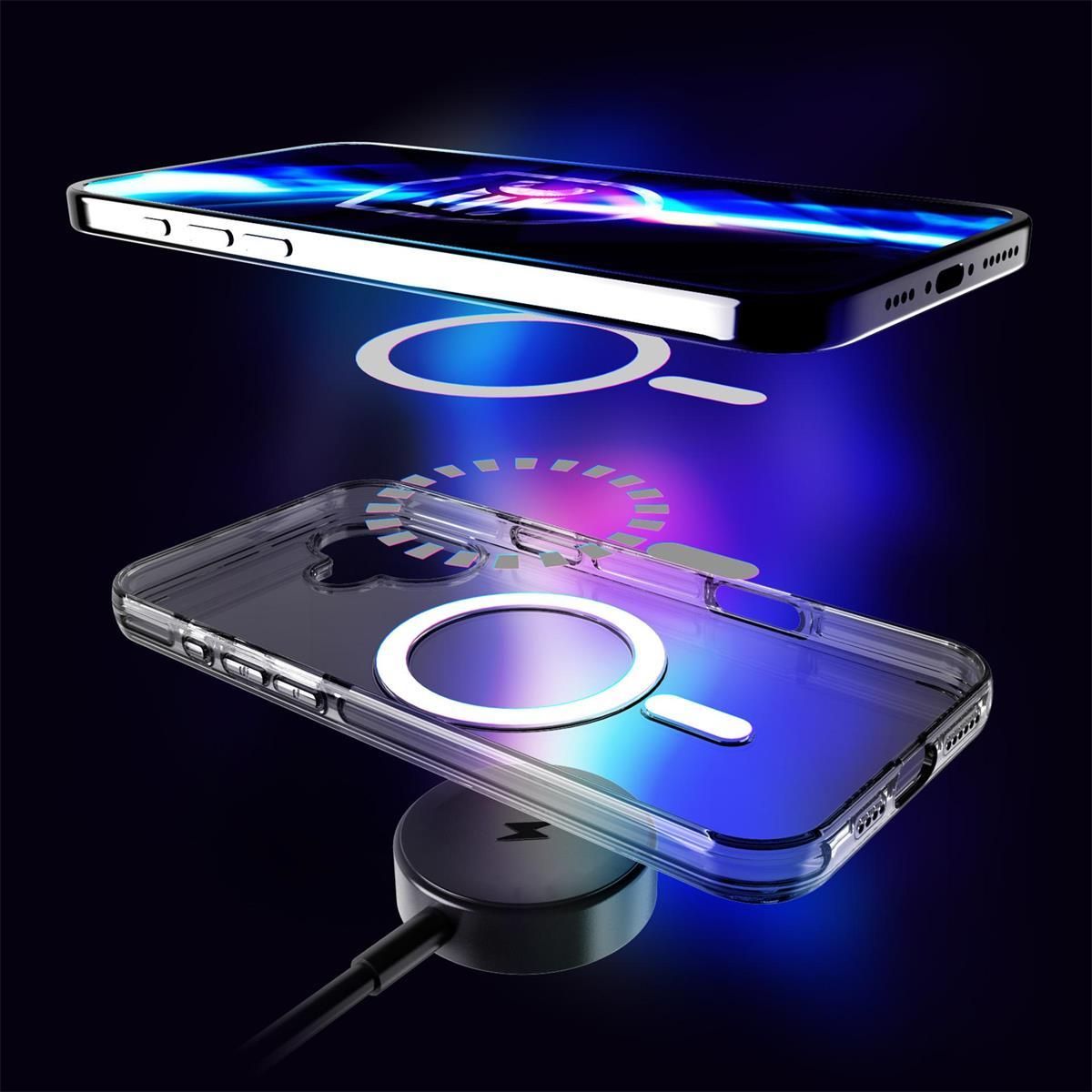 3Mk Everclear Magcase Do Iphone 17 Pro Max - Opinie i ceny na Ceneo.pl