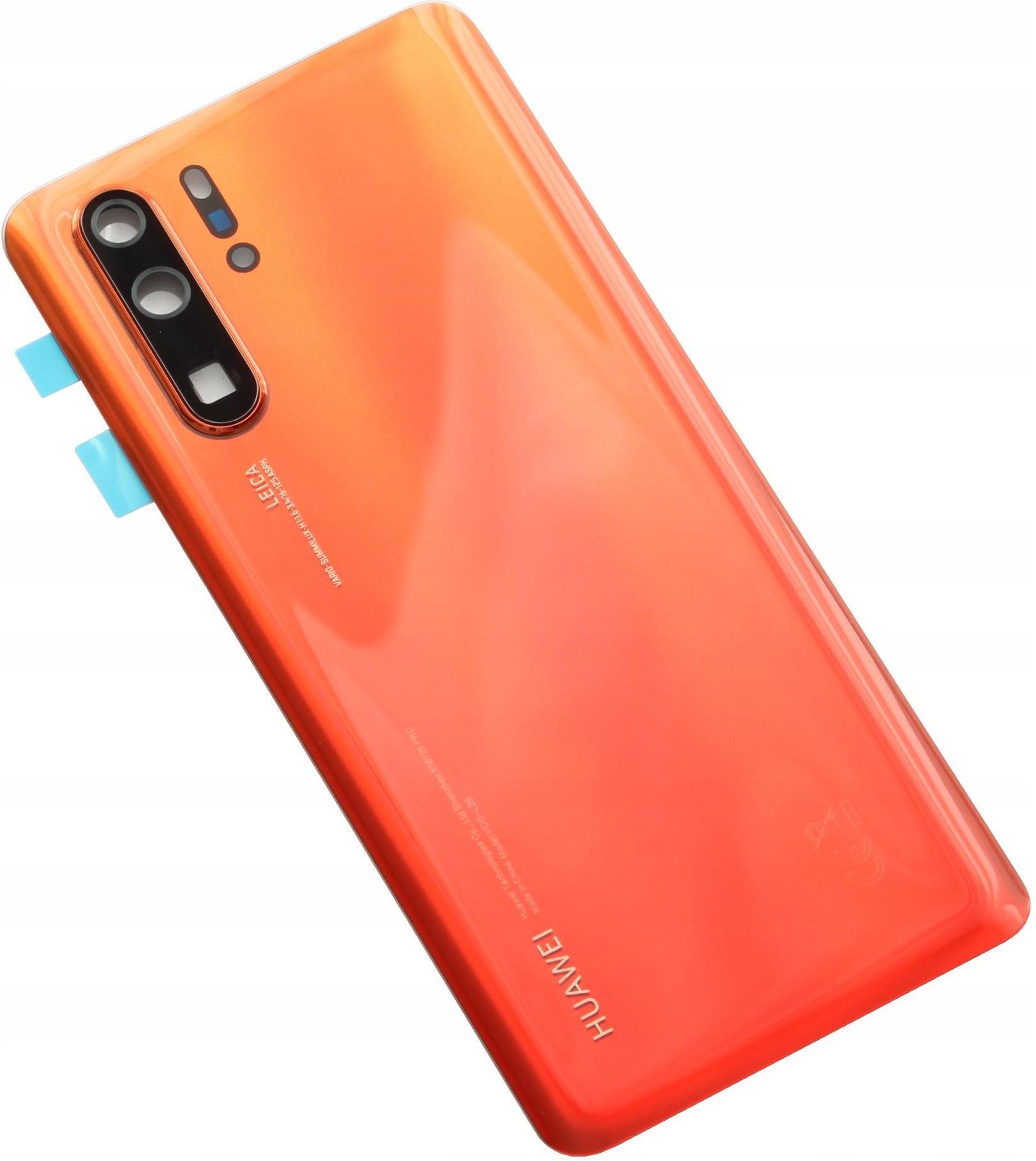 Podzespoły do telefonu Sky Klapka Baterii Tylny Panel Z Oczkiem Do ...