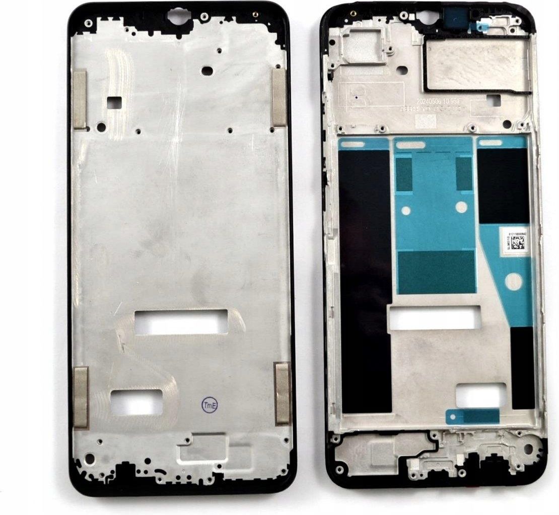 Podzespoły do telefonu Idea Nord Obudowa Korpus Ramka Realme C61 4G ...