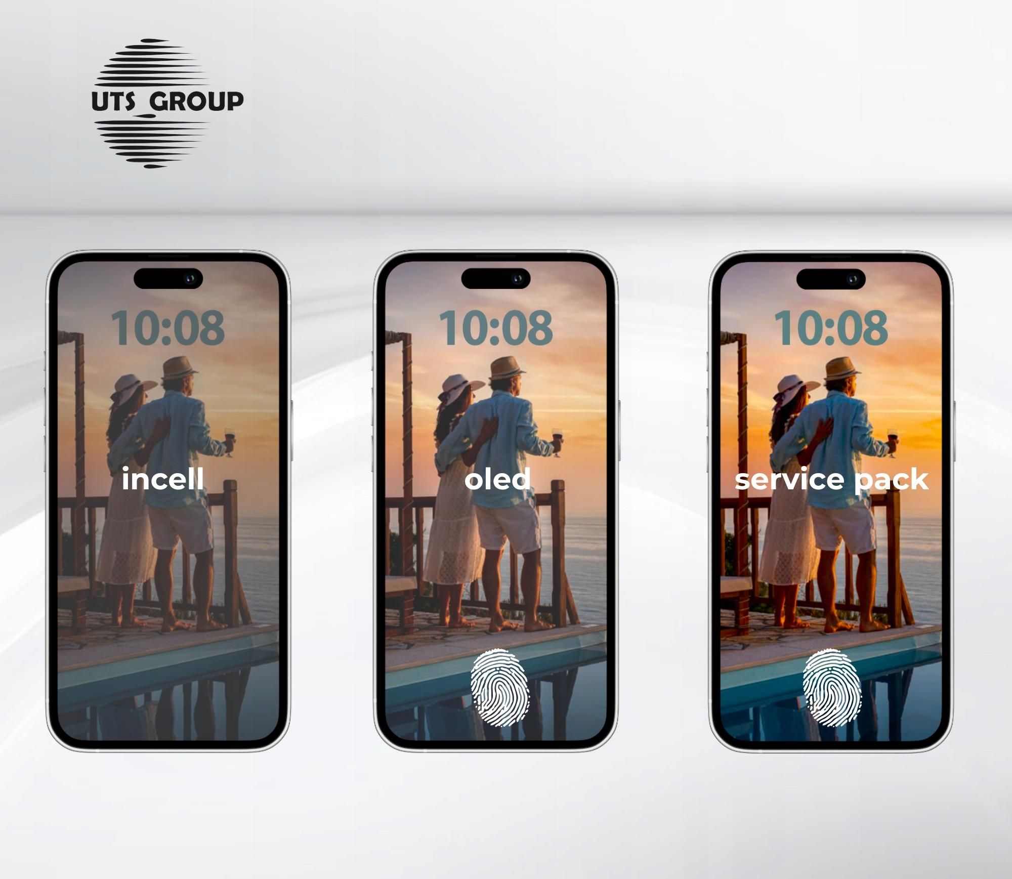 Podzespoły do telefonu Xiaomi Wyświetlacz Do Redmi Note 14 Pro 5G Lcd ...