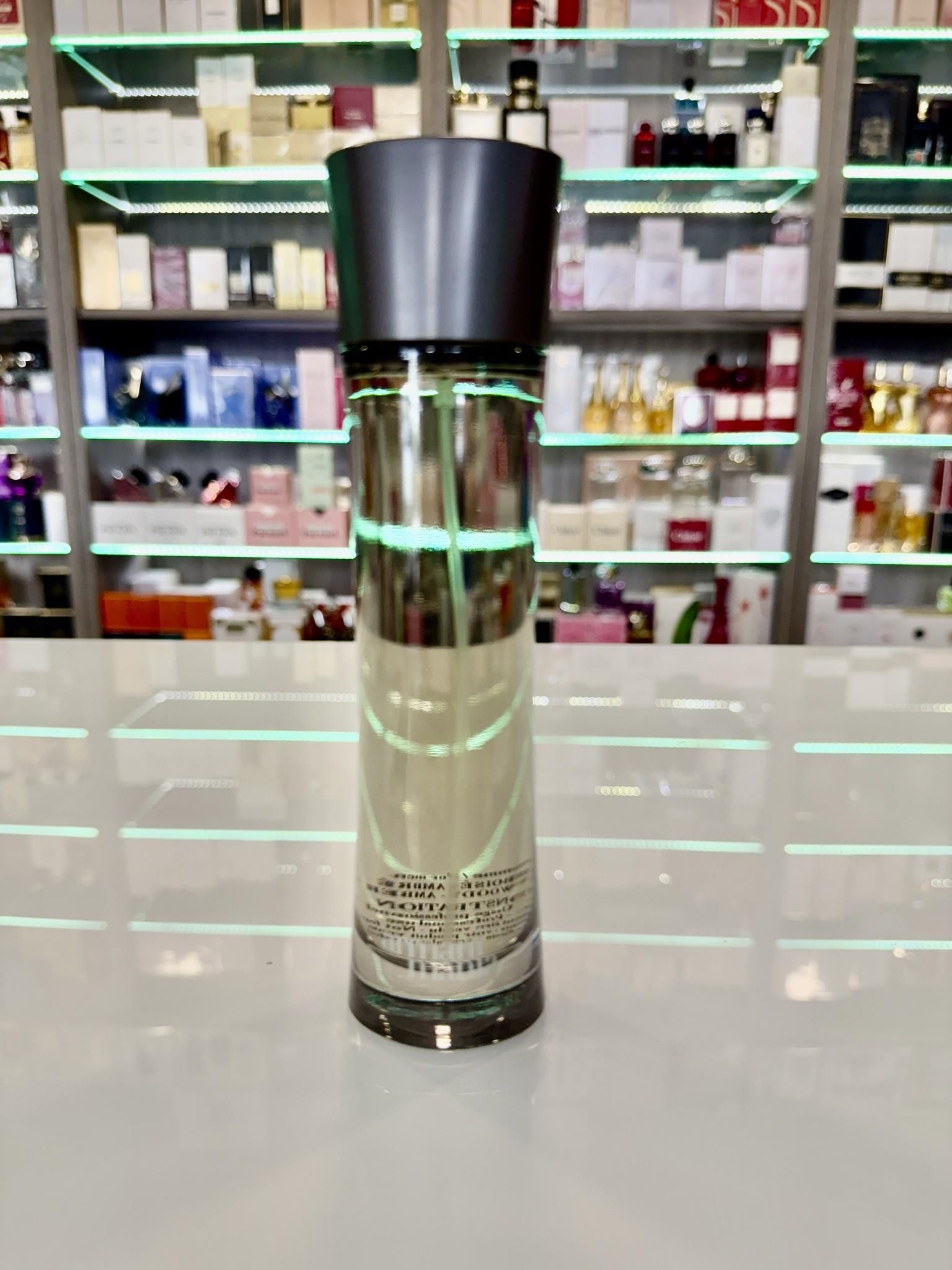 Giorgio Armani Mania Pour Homme Eau De Toilette UNIKAT 100 Ml - Opinie ...