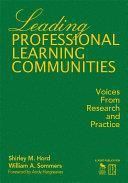 Książka Leading Professional Learning Communities - Ceny i opinie ...