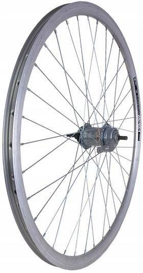 Stars Circle Koło Rowerowe Kompletne Tylne 26 Cali Shimano Nexus 3 ...