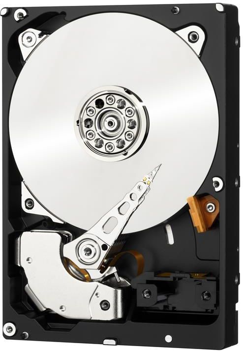 Dysk twardy WD 3TB (WD3001FYYG) - Opinie i ceny na Ceneo.pl