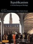 Książka Republicanism: Volume 2 The Values of Republicanism in Early ...