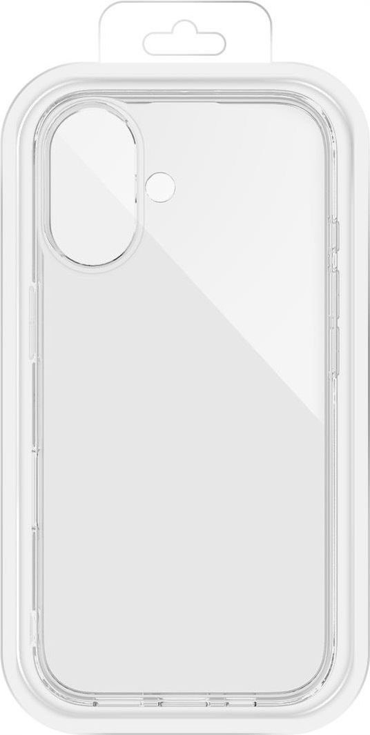 Tfo Etui Nakładka Slim 2 Mm Box Do Apple Iphone 17 Przezroczyste - Etui ...