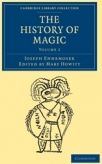 Książka The History of Magic - Ceny i opinie - Ceneo.pl